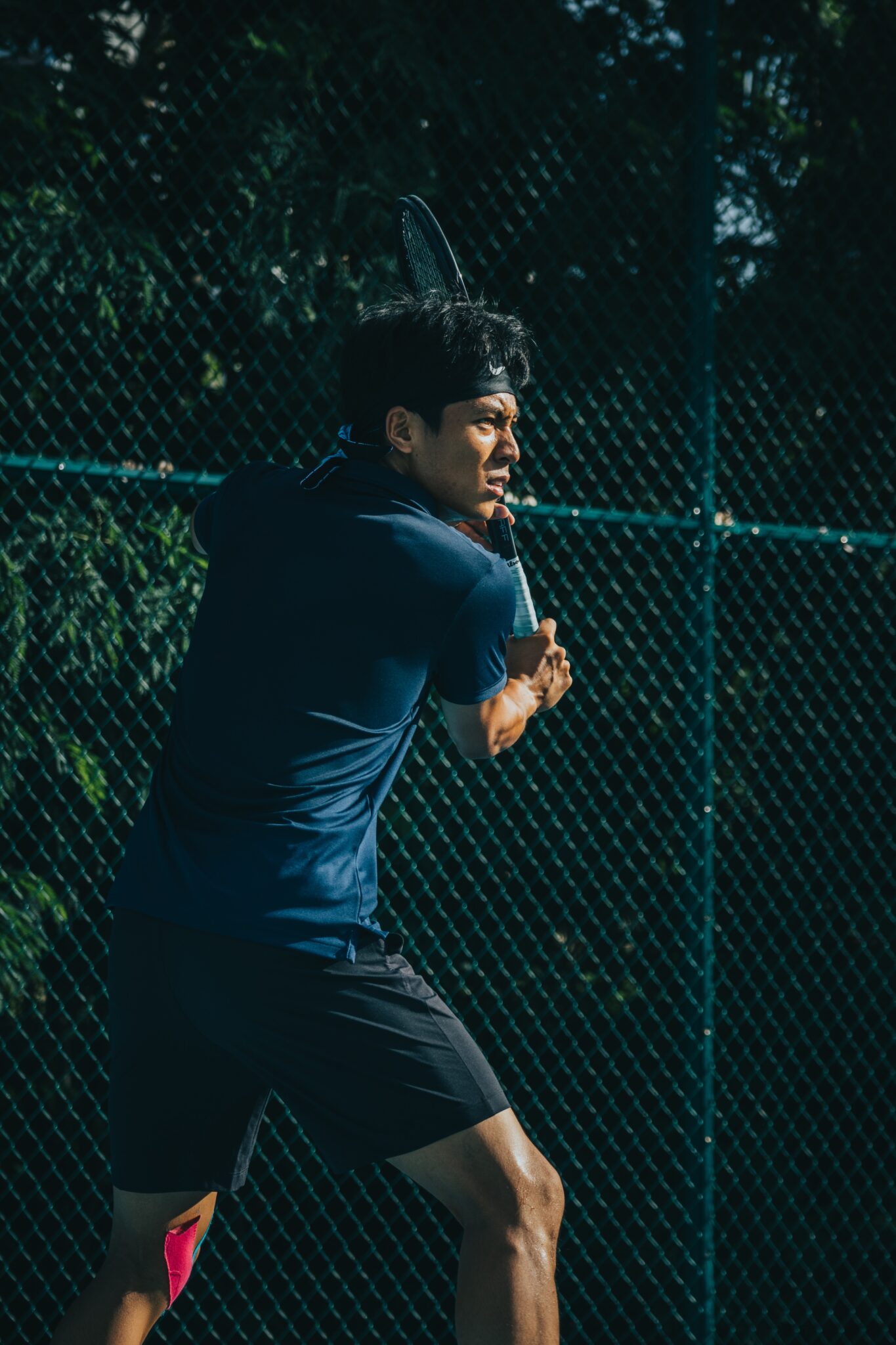 What Is The Difference Between A Forehand And A Backhand In Tennis ...