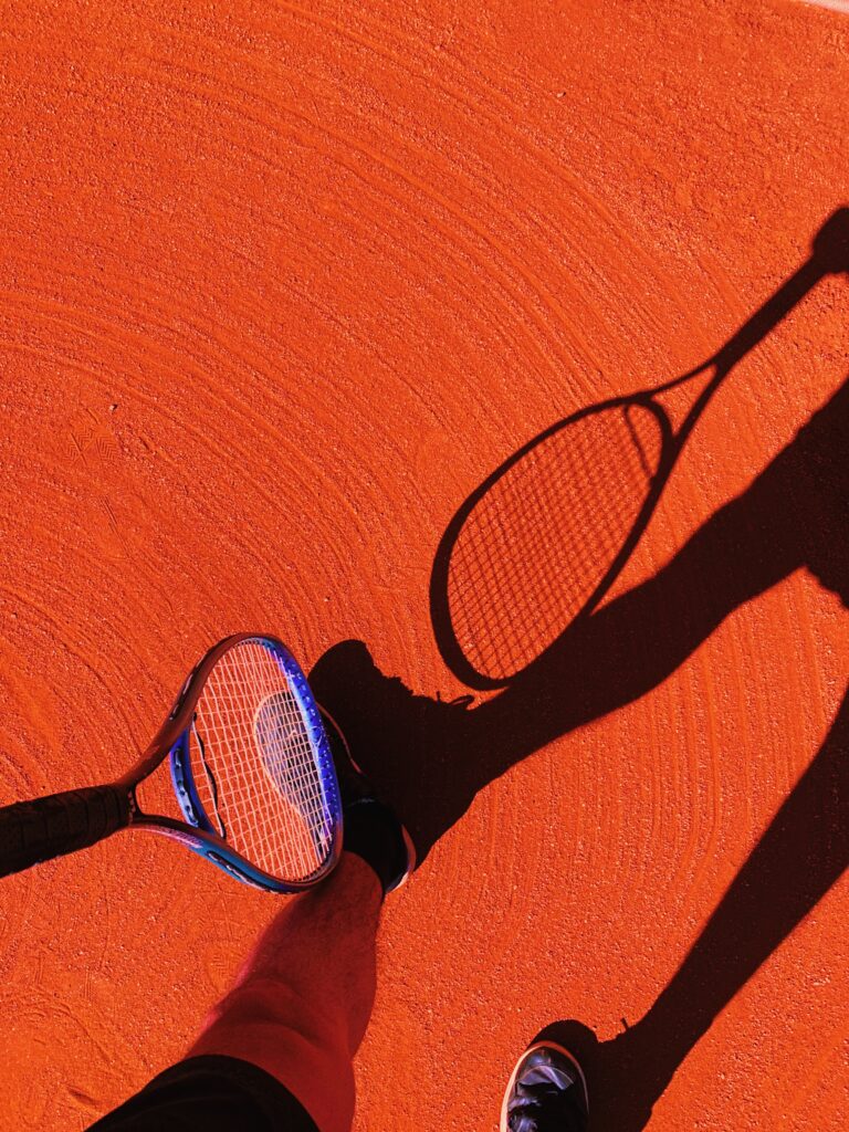 %tiWhat Is The Youngest Age For Competitive Tennis?tle% - KIDS TENNIS MATCH