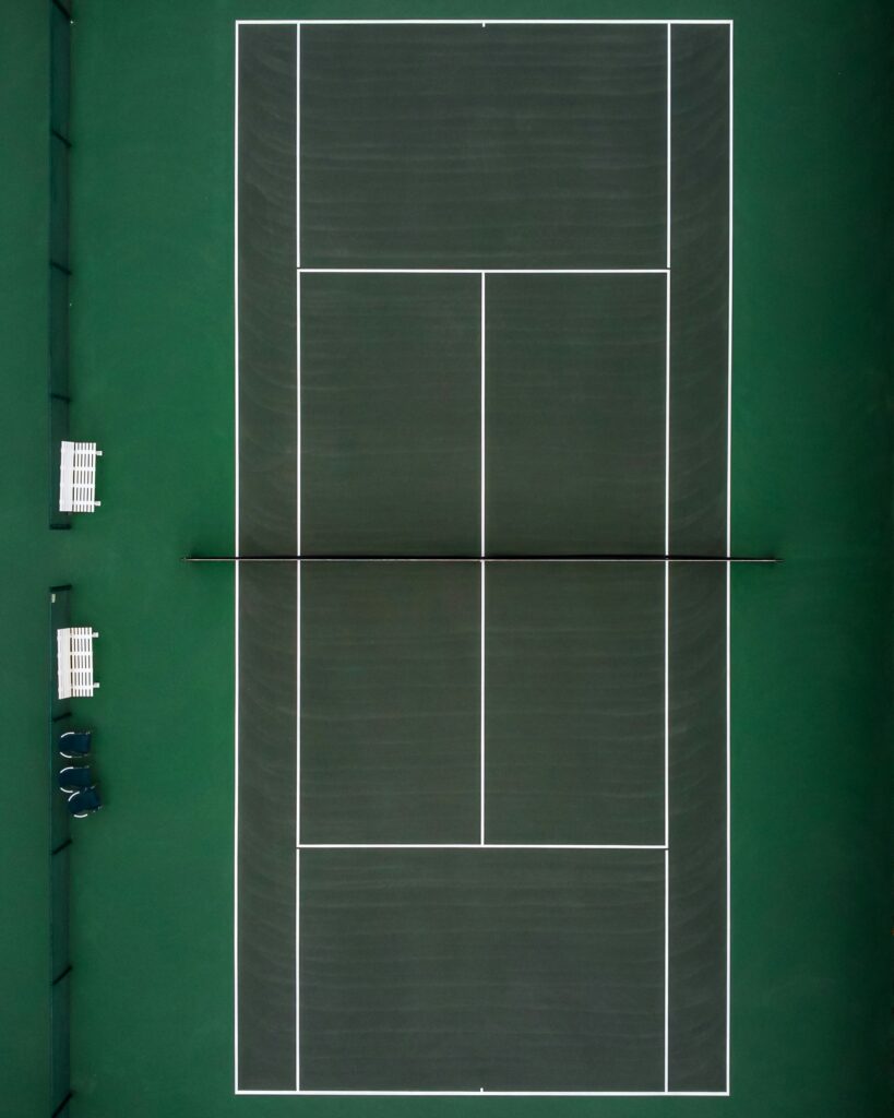 Training for Left-Handed Junior Tennis Players - KIDS TENNIS MATCH