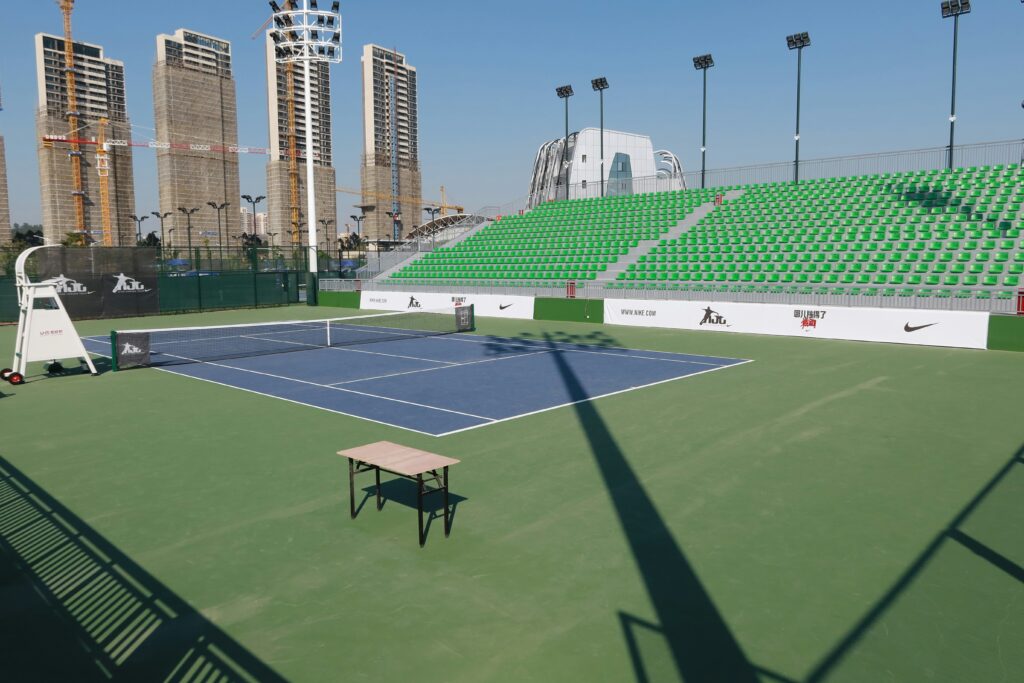 10 Tennis Match Data Tracking Tools and Apps - KIDS TENNIS MATCH