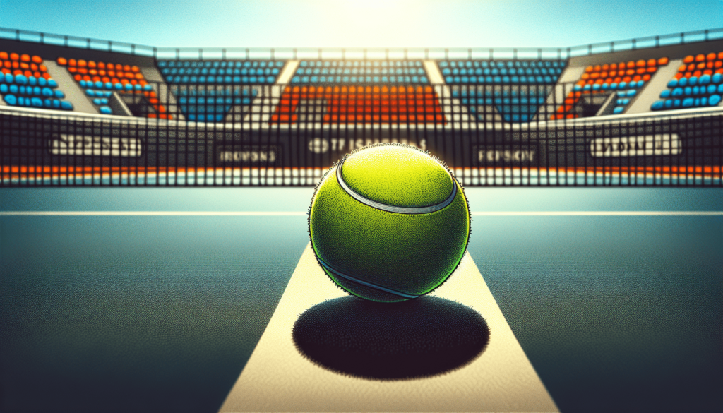 What Are The Different Levels Of Junior Tennis Tournaments? - KIDS ...